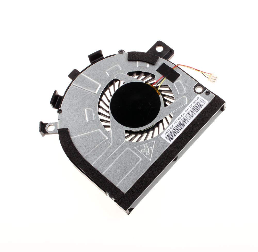 SWCCF CPU Fan for Toshiba Satellite E45 E45T E45T-A4200 E45T-A4100 E45T-A4300 U40T U40T-AT01S AT01M E55 E55D E55DT E55T E55-A5114 E55T-A5320 Series E55-A5114 E55T-A5320 M40T M40-A M40t-AT02S M50-A