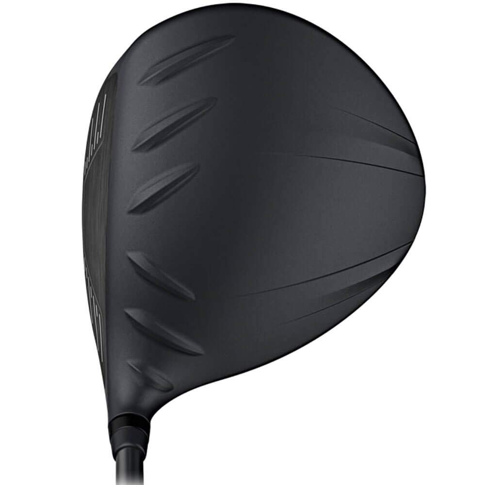 PING G410 Plus Driver (Right, ALTA CB Red Graphite, Regular, 10.5)