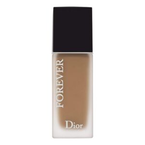 christian dior forever by christian christian dior 24h skin caring foundation 4, 5n neutral spf 35 before # 045, 1 ounce