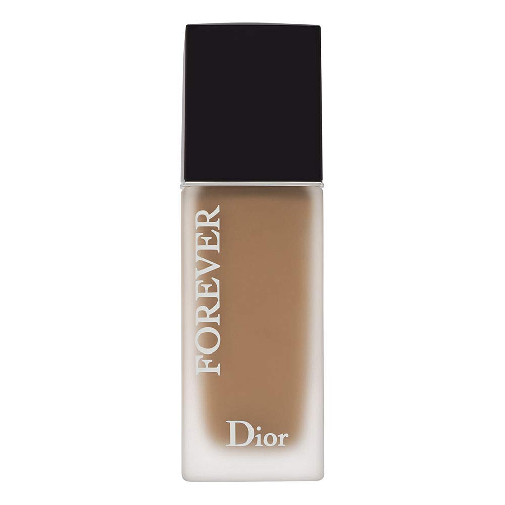 Christian Dior Forever by Christian Christian Dior 24h Skin Caring Foundation 4, 5n Neutral Spf 35 Before # 045, 1 Ounce