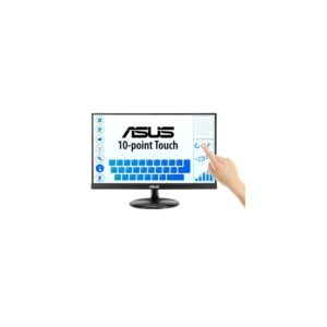 Monitor con Touch Screen Asus VT229H 21,5" Full HD IPS HDMI Black