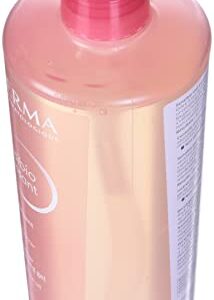 Bioderma Sensibio Foaming Gel Cleansing and Make-Up Removing Refreshing feeling for Sensitive Skin Unscented, 16.7 Fl Oz