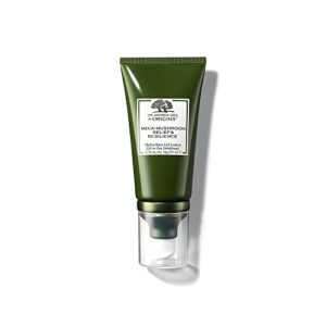 origins mega-mushroom relief and resilience soothing face mask unisex mask 2.5 oz