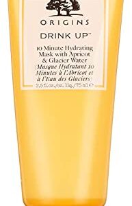 Origins Drink Up 10 MInute Hydrating Mask Unisex Mask 2.5 Fl Oz (Pack of 1)