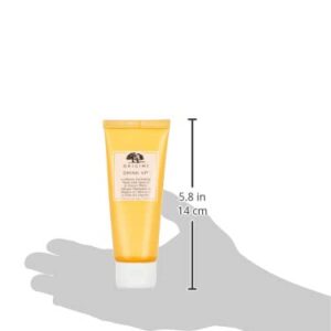 Origins Drink Up 10 MInute Hydrating Mask Unisex Mask 2.5 Fl Oz (Pack of 1)