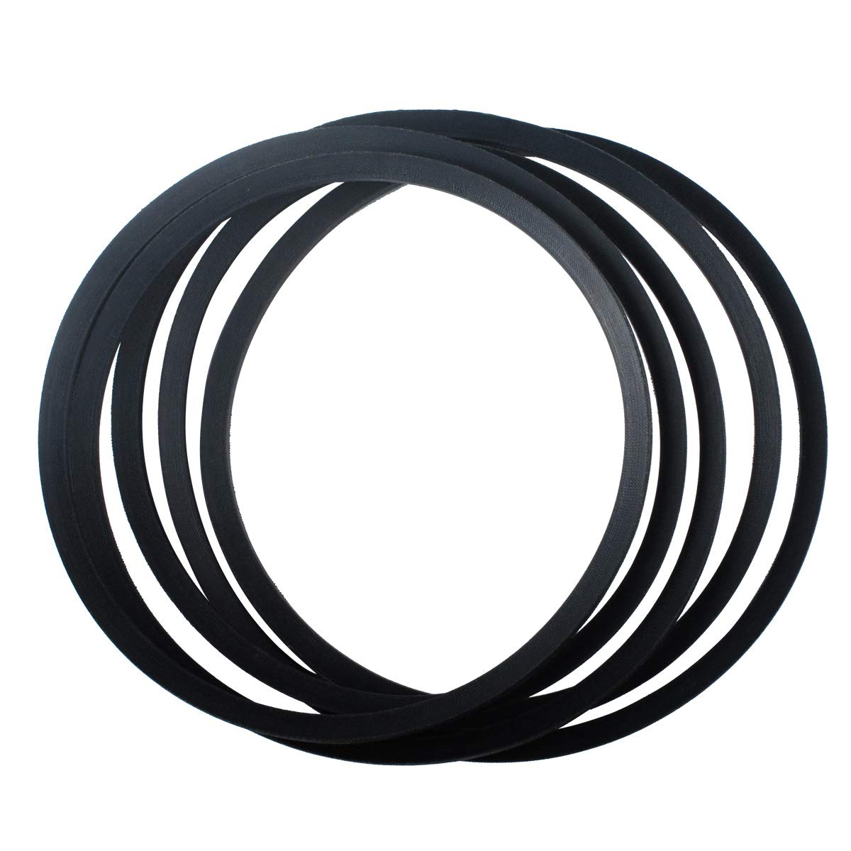 119-8820 Lawn Mower Drive Belt for Toro Timecutter Deck V-Belt, 1/2" x 141.5" Replacement Belt for Toro 1198820 120-3892 SS5000 SS5060 MX5060