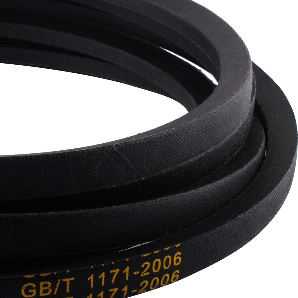 119-8820 Lawn Mower Drive Belt for Toro Timecutter Deck V-Belt, 1/2" x 141.5" Replacement Belt for Toro 1198820 120-3892 SS5000 SS5060 MX5060