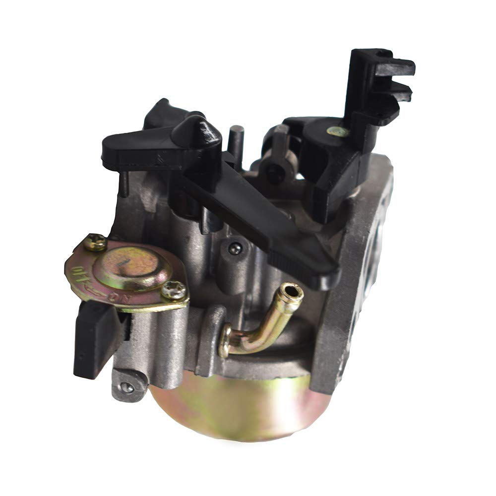 0J88870123 Carburetor Replacement for Kohler SH265 Engine 18 853 16-S 1885316s 2500-3000 PSI Pressure Washer 0059870 6.5hp 196cc Engine