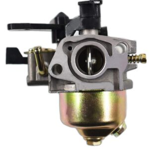 0J88870123 Carburetor Replacement for Kohler SH265 Engine 18 853 16-S 1885316s 2500-3000 PSI Pressure Washer 0059870 6.5hp 196cc Engine