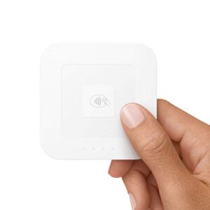 Square Contactless + Chip Reader