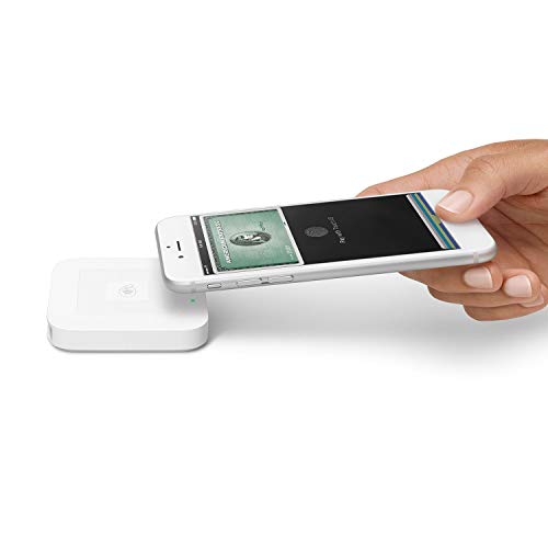 Square Contactless + Chip Reader