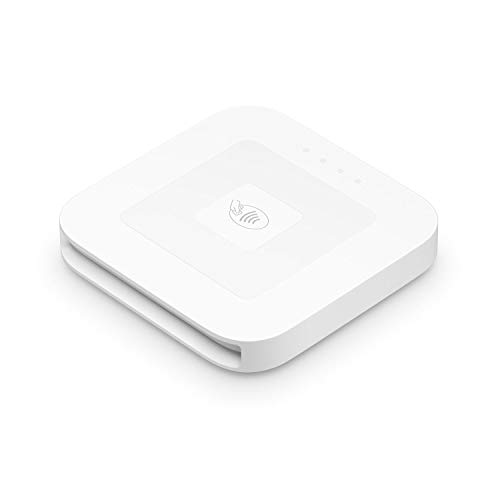 Square Contactless + Chip Reader