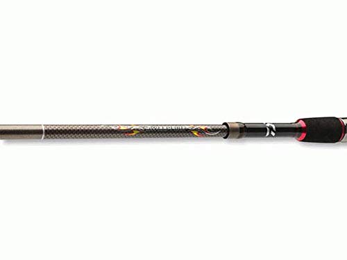 Daiwa Sweepfire Tele SWT 90G, 3 Meters, 9.84ft, 40-90 Grams, 7 Parts, Tele-Allround Fishing Rod, 11420-304