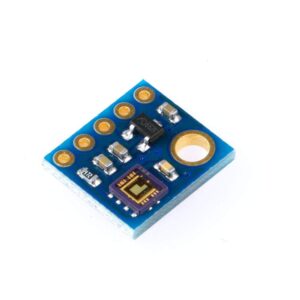 GY一8511 ML8511 UVB UV Rays Sensor Breakout Test Module Detector Analog Output