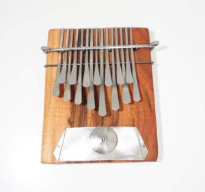 15 key v3 shona mbira/kalimba from zimbabwe nyunga nyunga style!