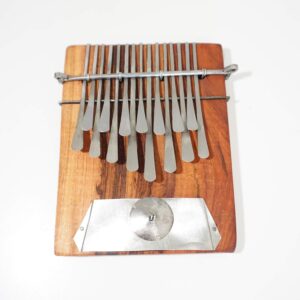 15 Key v3 Shona Mbira/Kalimba from Zimbabwe Nyunga Nyunga Style!