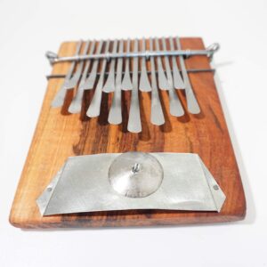 15 Key v3 Shona Mbira/Kalimba from Zimbabwe Nyunga Nyunga Style!