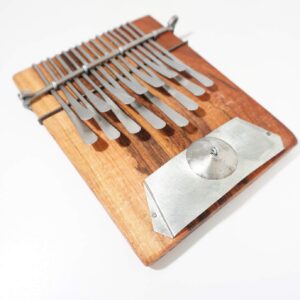 15 Key v3 Shona Mbira/Kalimba from Zimbabwe Nyunga Nyunga Style!