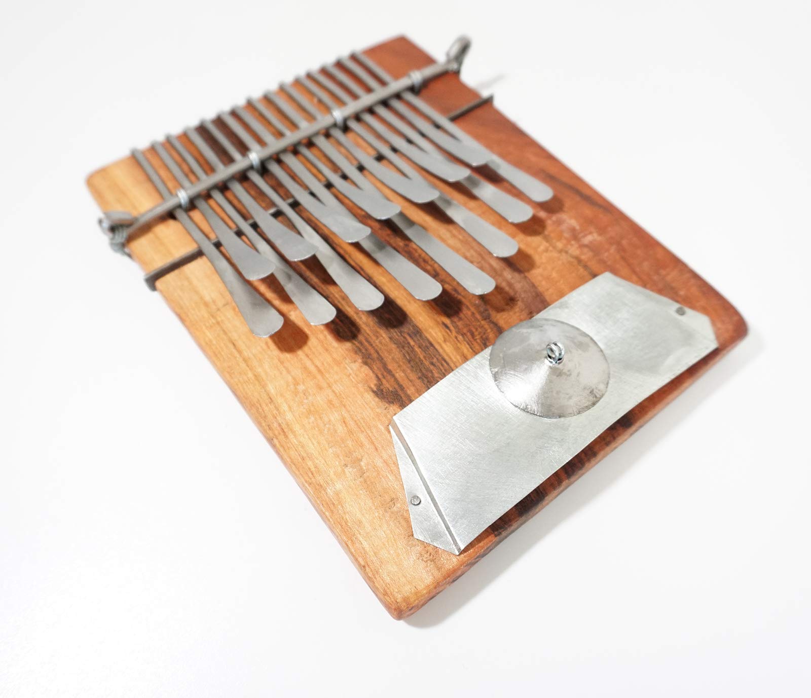 15 Key v3 Shona Mbira/Kalimba from Zimbabwe Nyunga Nyunga Style!