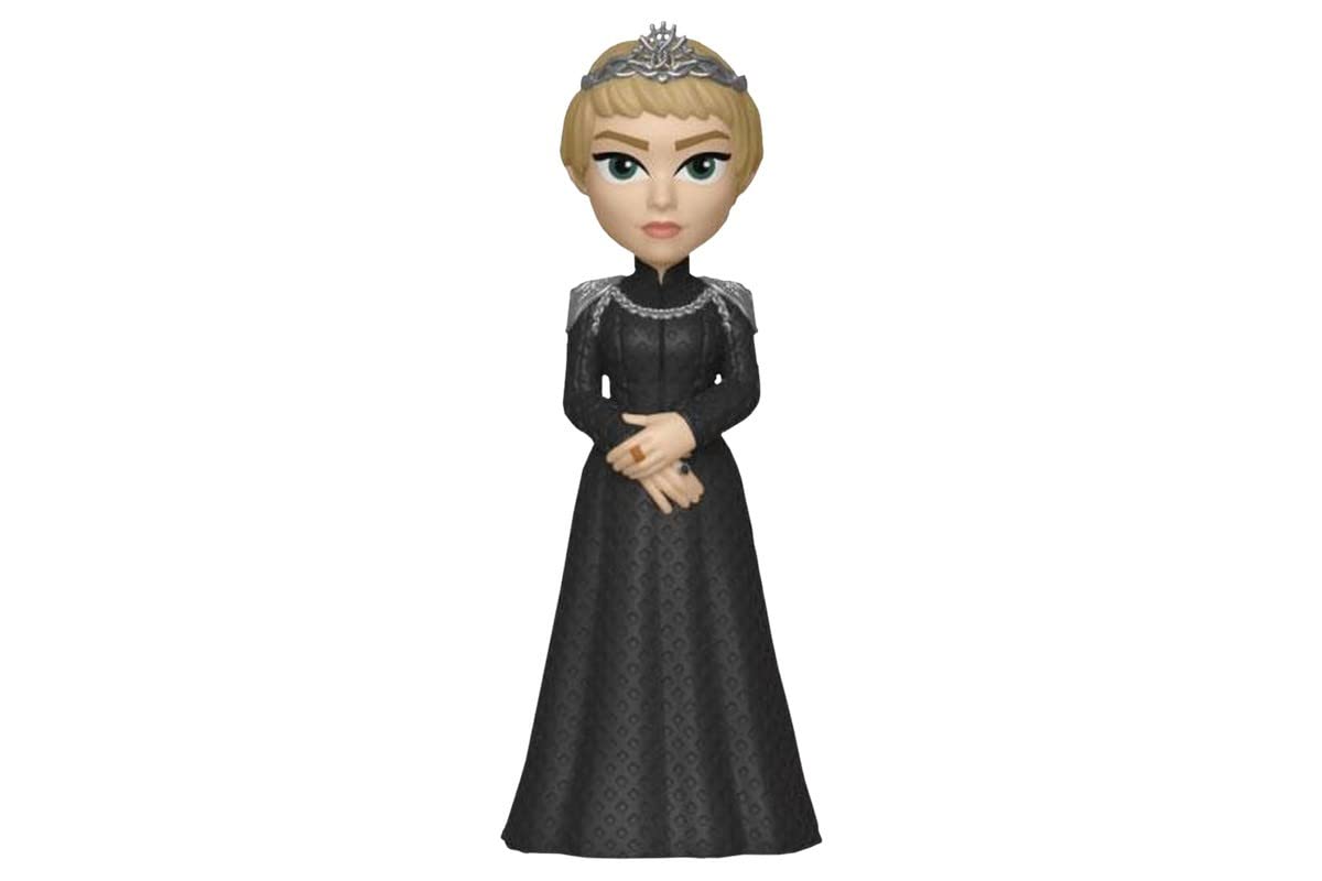 Funko Rock Candy: Game of Thrones - Cersei Lannister