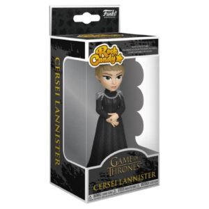 Funko Rock Candy: Game of Thrones - Cersei Lannister