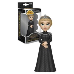 Funko Rock Candy: Game of Thrones - Cersei Lannister