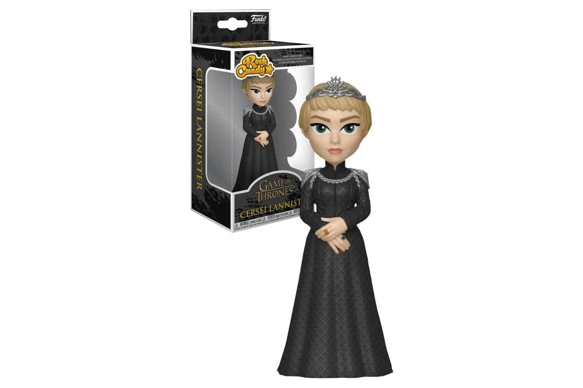 Funko Rock Candy: Game of Thrones - Cersei Lannister