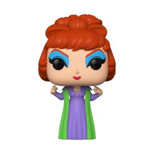 funko pop! tv: bewitched - endora