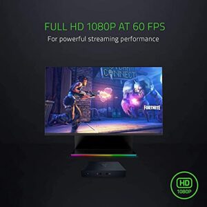 Razer Ripsaw HD - Capture Card for Streaming