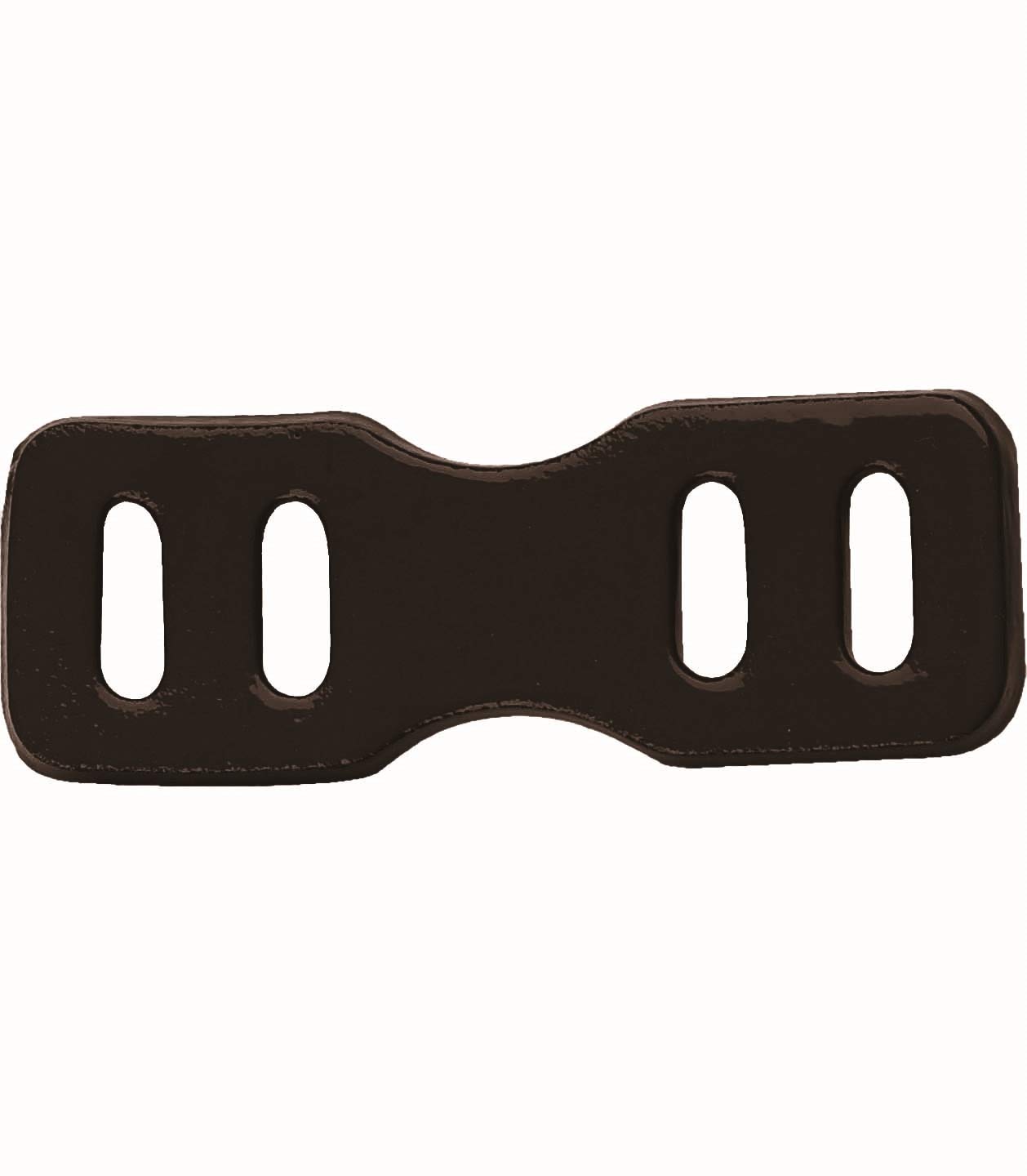 Cliff Keen | CPF5 | Chin Strap Pad | F5 Tornado Headgear | F3 Twister (Black)