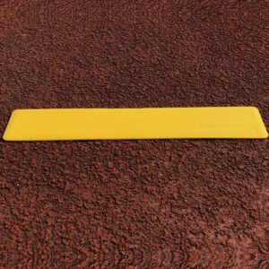 Eco Walker Court Line Marker Kit Create Your Own Pickleball Mini Tennis Court