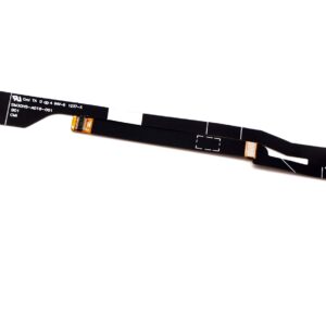 Deal4GO LCD Screen Cable Replacement Ribbon Flex Cable for Acer Ultrabook Aspire S3-951/391/371 MS2346 SM30HS-A016-001