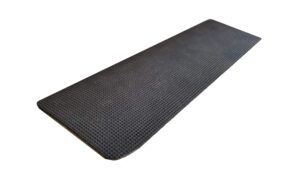 gator guards gs-san-24x24 black gatorskinz 24"x24", soft touch texture