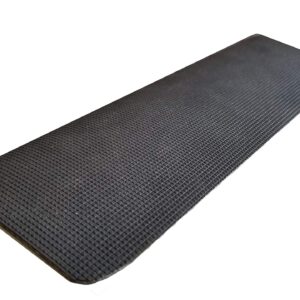 Gator Guards GS-SAN-24x24 Black GatorSkinz 24"x24", Soft Touch Texture