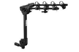 thule camber 4 bike mount bike carrier