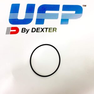 ufp o-ring for use with ufp vault hub/rotor 1.980