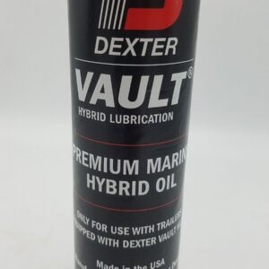 UFP Vault System Hybrid Lubricant Dexter (14 Oz. Oil Cartridge)