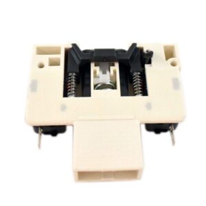 lg agm76209501 genuine oem door latch assembly for lg dishwashers