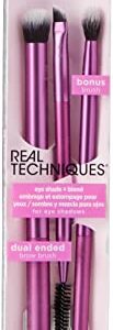 Real Techniques Eye Shade + Blend – Shadow Brush + Blending Brush 1 Unit 56 g