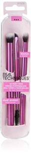 real techniques eye shade + blend – shadow brush + blending brush 1 unit 56 g