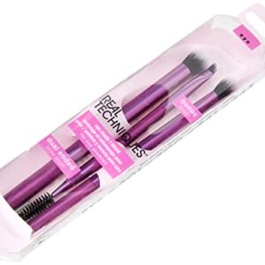 Real Techniques Eye Shade + Blend – Shadow Brush + Blending Brush 1 Unit 56 g