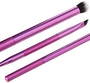 Real Techniques Eye Shade + Blend – Shadow Brush + Blending Brush 1 Unit 56 g