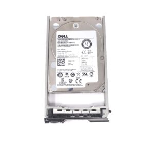 36rh9-alt dell enterprise 1.2tb 10k 6gbps sas 2.5'' hard drive w/tray st1200mm0007