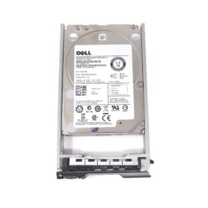 36RH9-ALT Dell Enterprise 1.2TB 10K 6Gbps SAS 2.5'' Hard Drive w/Tray ST1200MM0007