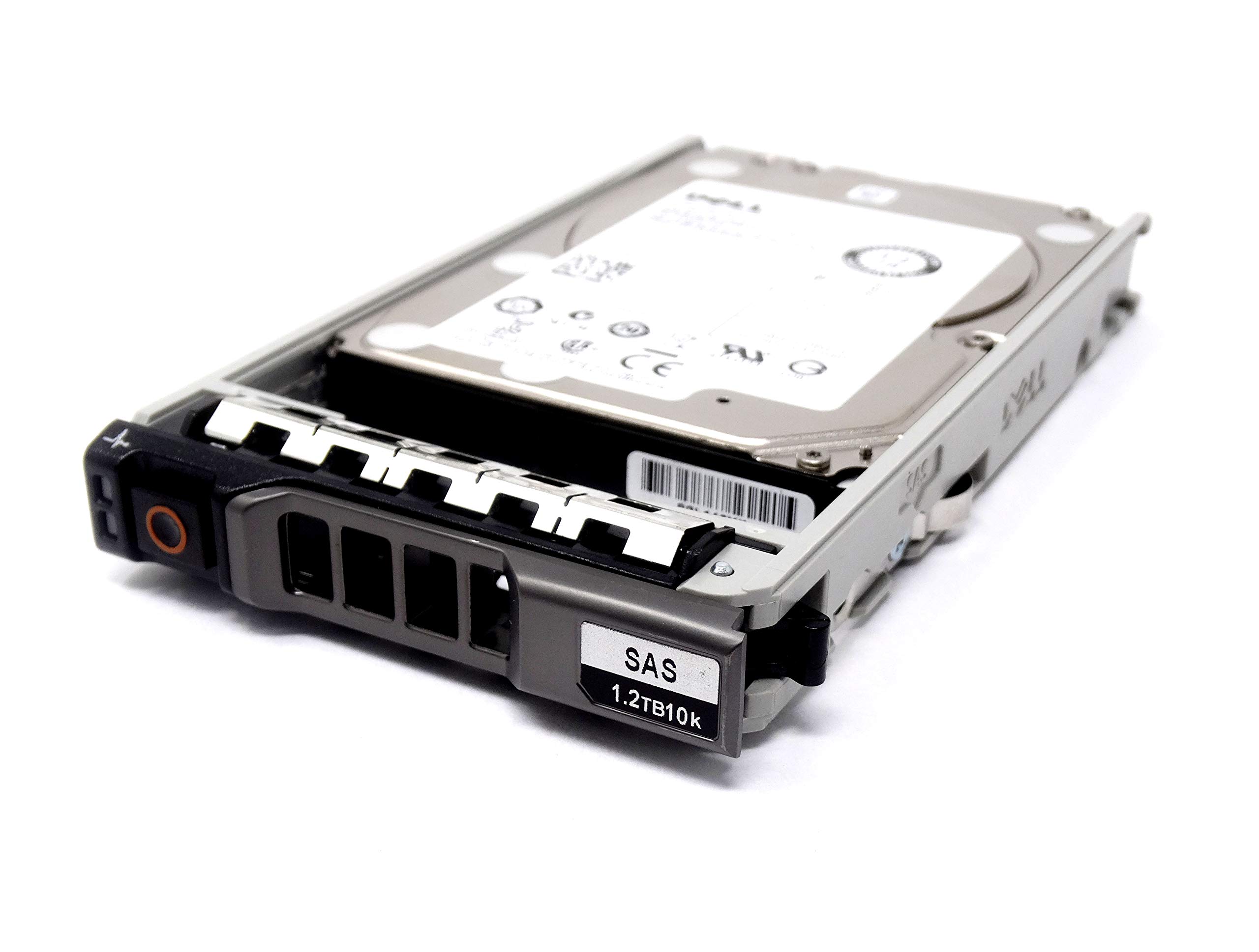 36RH9-ALT Dell Enterprise 1.2TB 10K 6Gbps SAS 2.5'' Hard Drive w/Tray ST1200MM0007