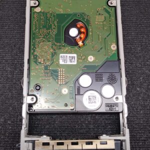 Dell 87GNY Enterprise Class 1.2TB 10K 6Gbps SAS 2.5'' Hard Drive