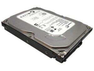 seagate st500dm002 barracuda 7200.12 500gb 7200 rpm 16mb cache sata 6.0gb/s 3.5 internal hard drive (bare drive) bare drive (renewed)