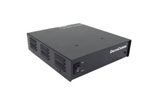 duracomm desk top lpx-14 power supply