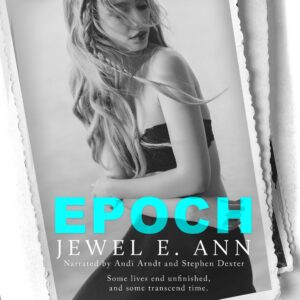 epoch: the transcend duet, book 2