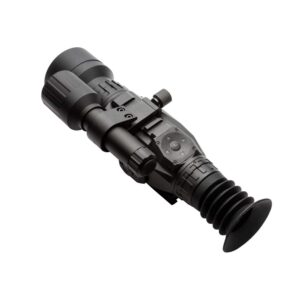 Sightmark Wraith HD 4-32x50 Digital Night Vision Riflescope, Multicolor